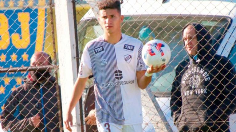 Perseveró para triunfar | El Territorio