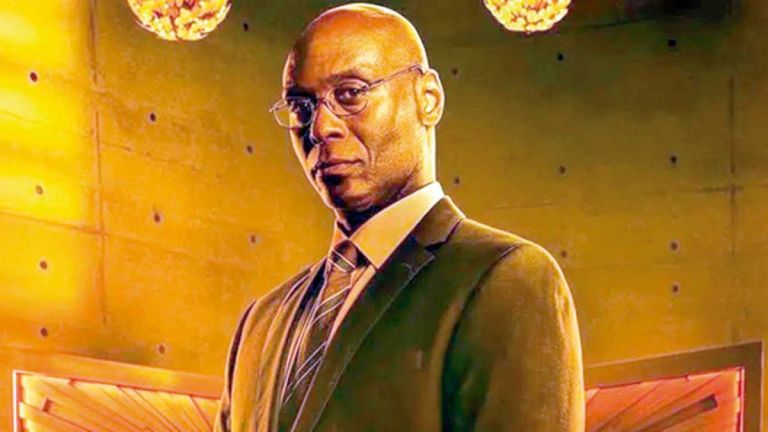 Murió el conocido actor Lance Reddick | El Territorio