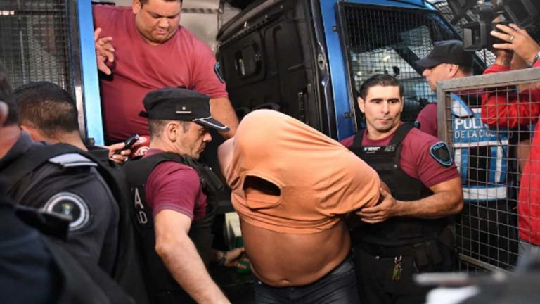 Las pruebas contra Rolo Angelotti que revelarían dos décadas de abusos ...