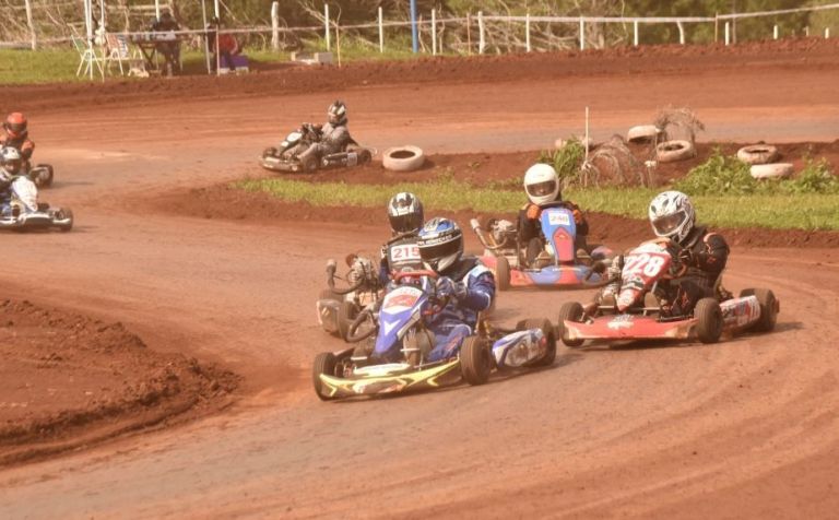 Aristóbulo del Valle tiene todo listo para la apertura del Campeonato ... Aristóbulo del Valle tiene todo listo para la apertura del Campeonato ...