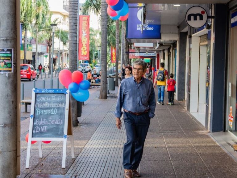 El Reventón en Posadas será desde el 9 al 12 de mayo | El Territorio