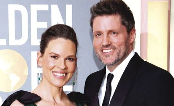 La actriz Hilary Swank dio a luz a gemelos: “No fue fácil, pero valió la pena” | El Territorio