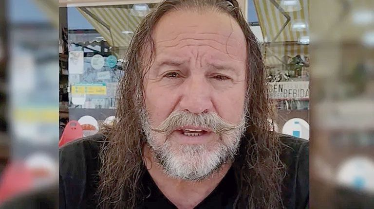 Cacho Garay habló tras la denuncia por violencia | EL TERRITORIO ...