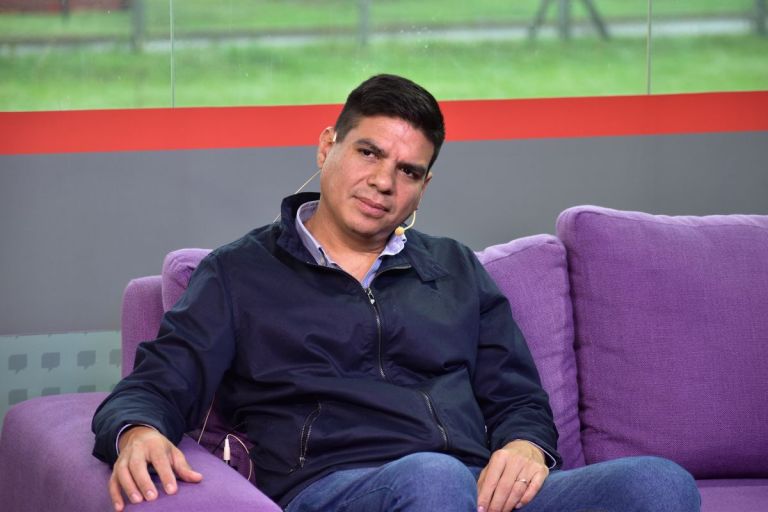 Fernando Meza: “Queremos asumir los desafíos que merece Posadas” | EL ...