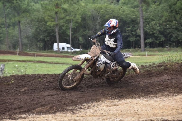 Caá Yarí recibe la tercera fecha del Súper Enduro Cross Misionero | El ...