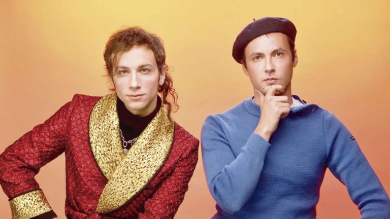 Sacha Got: Daft Punk logró estar en el mainstream haciendo buena música ...