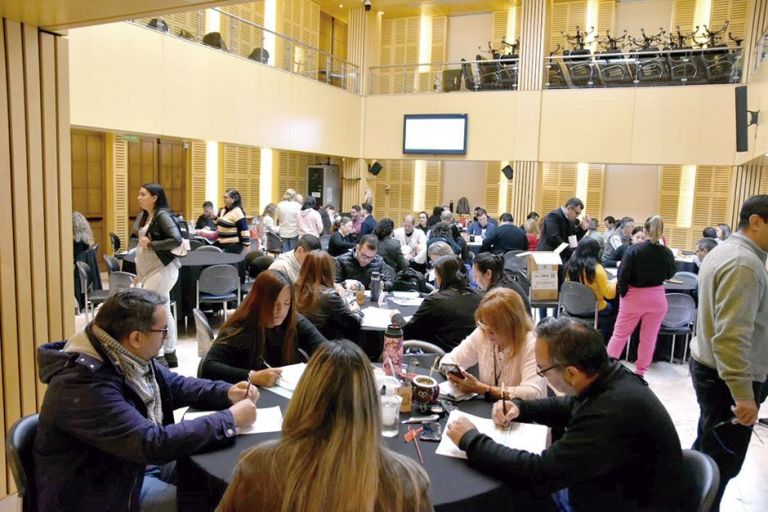 Números finales tras contar los votos de la elección en Misiones | El ...