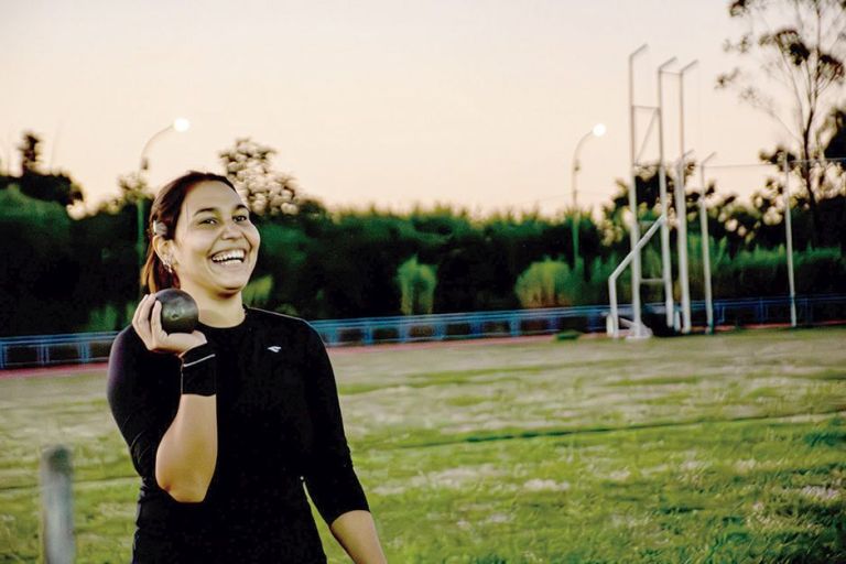 La vara alta en Chaco | EL TERRITORIO noticias de Misiones