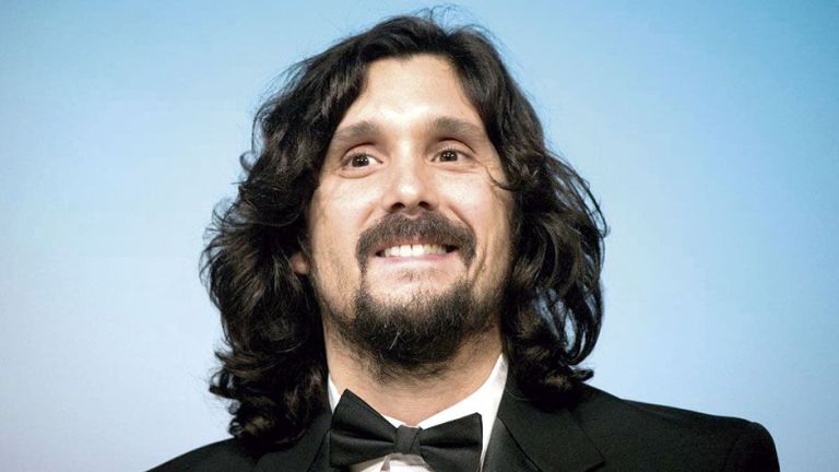 Lisandro Alonso estrenó ‘Eureka’ en Cannes, un western del sur | EL ...