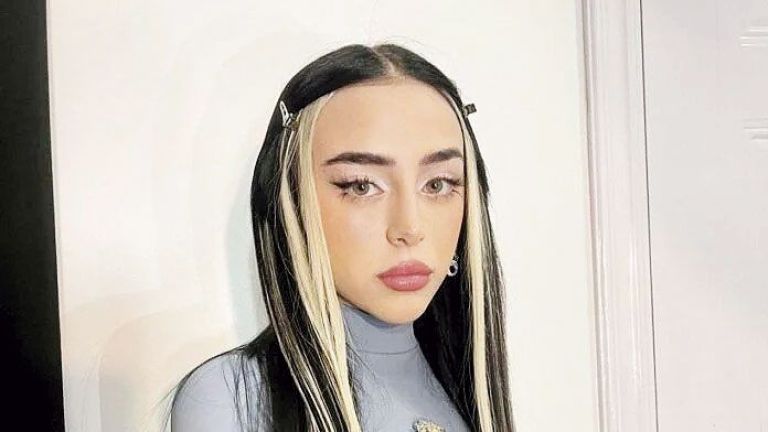 Nicki Nicole estrenó Alma, su tercer disco: “Tiene mucho de lo que soy ...