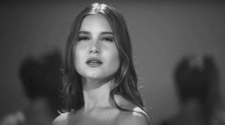 Claire Delic incluyó un sencillo de Fito Paez en su disco | EL ...