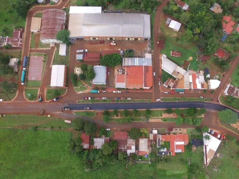 Con su identidad arraigada, Colonia Liebig apuesta a las nuevas ...