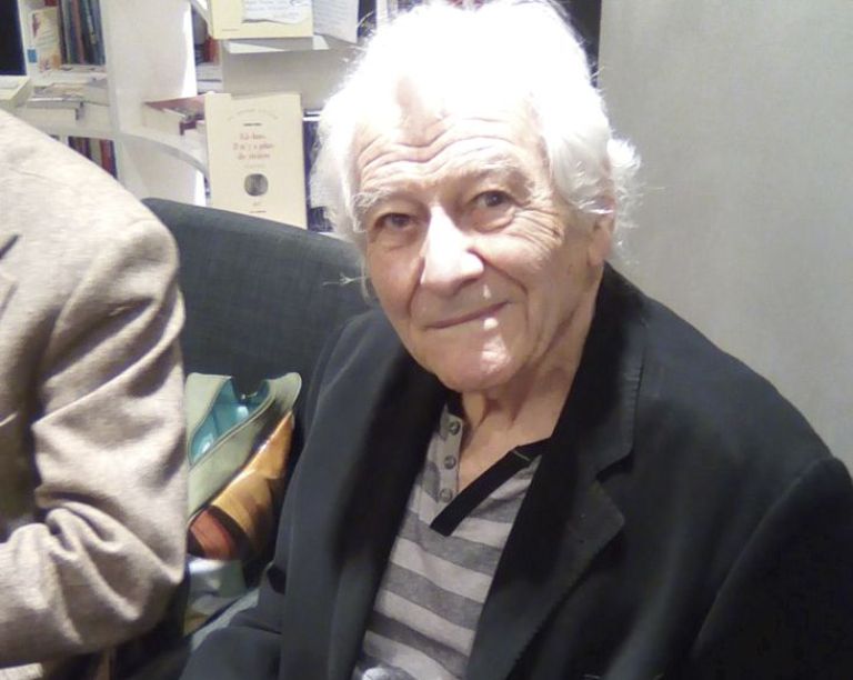 Murió el cineasta de la ‘Nouvelle Vague’ Jacques Rozier | EL TERRITORIO ...