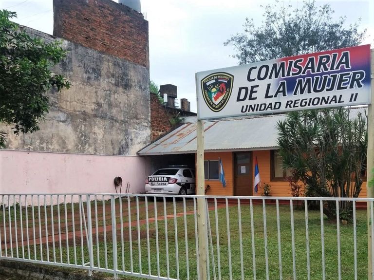 Oberá: le ofrecieron trabajo de modelo y descubrió que la filmaban ...